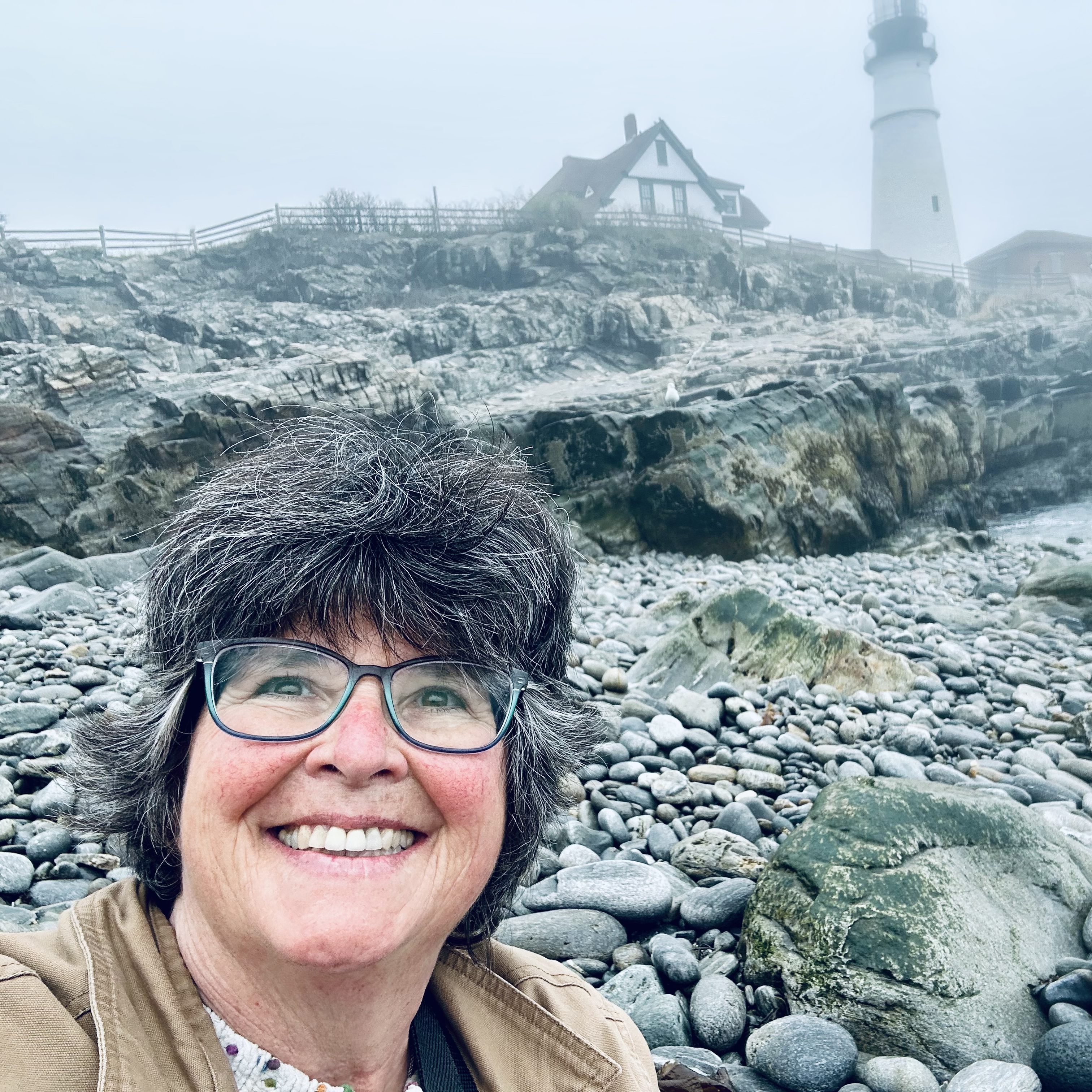 Ocean Air Creations by Susan – Handcrafted driftwood & sea glass art